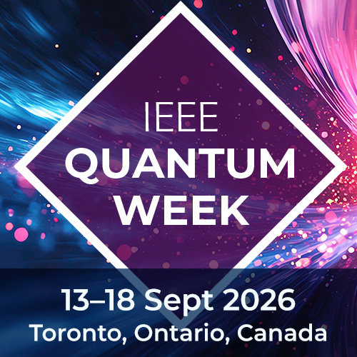 IEEE Quantum Week 2026 Announces Call for Contributions on AI-Quantum ...