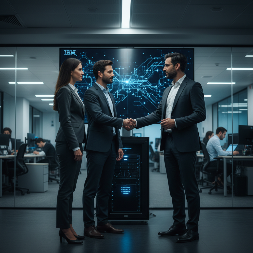 Quantum Intelligence Network | Quantum Computing News, Courses & Research