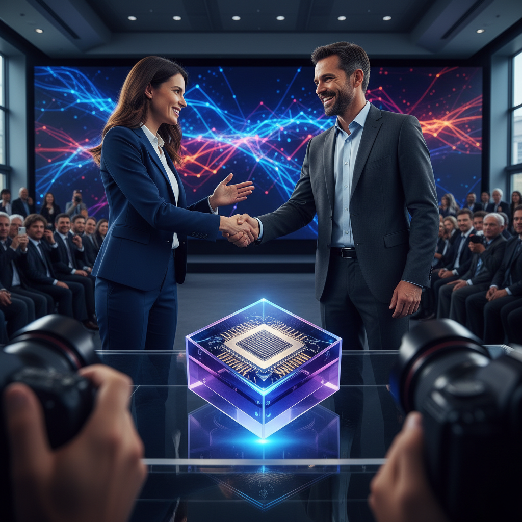 Quantum Intelligence Network: News, Courses & Research