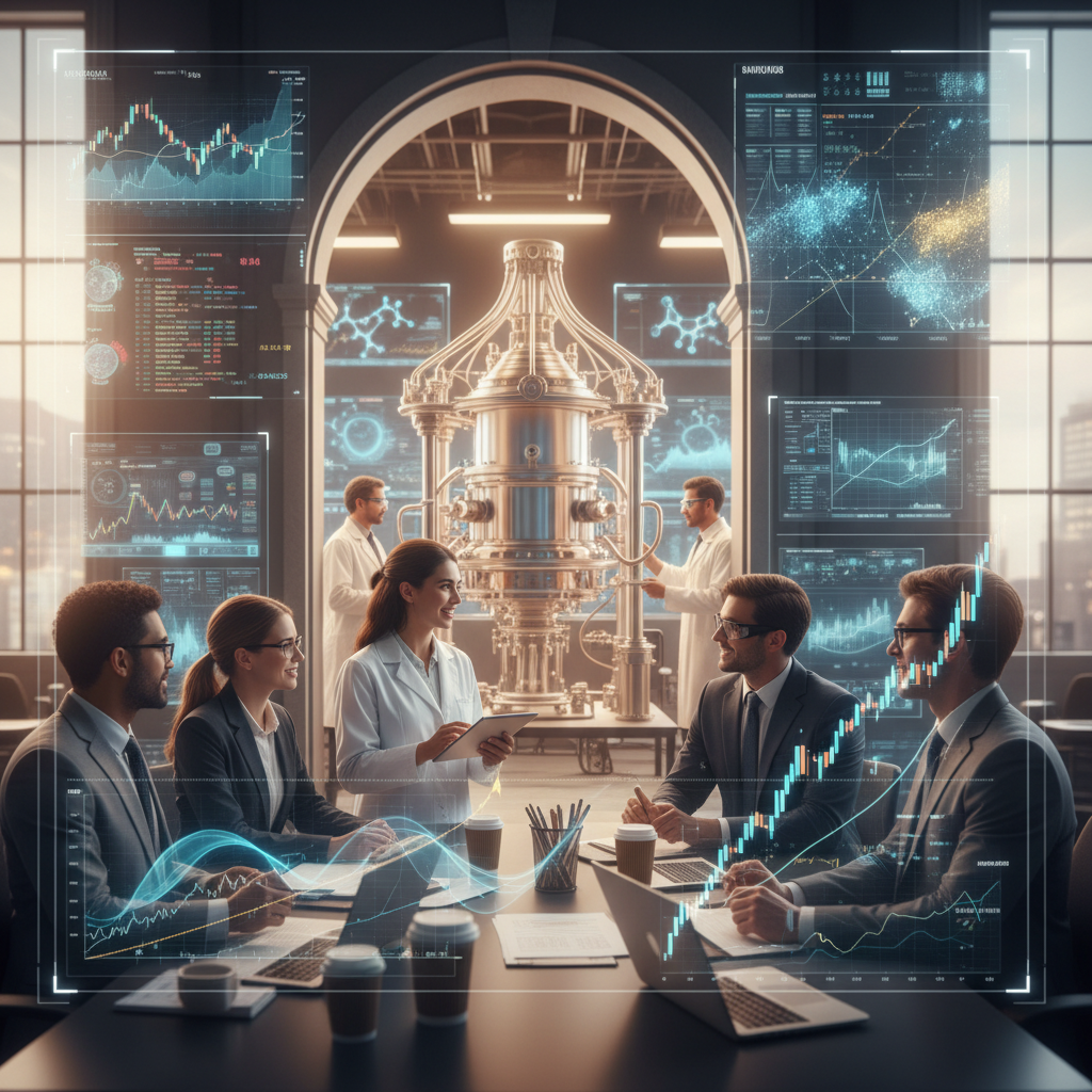 Earnings Call Transcript: Quantum Computing Inc. Beats Q1 2026 ...