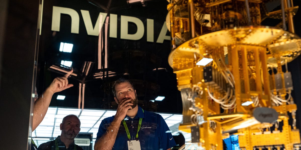 Quantum Intelligence Network | Quantum Computing News, Courses & Research
